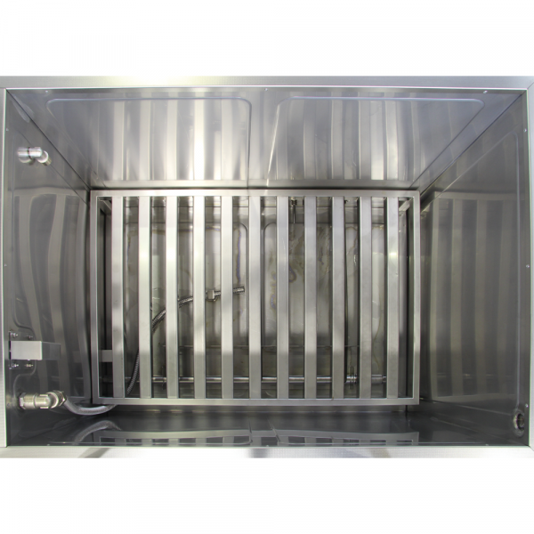 HiLAB | Programmable Accelerated Curing Tanks